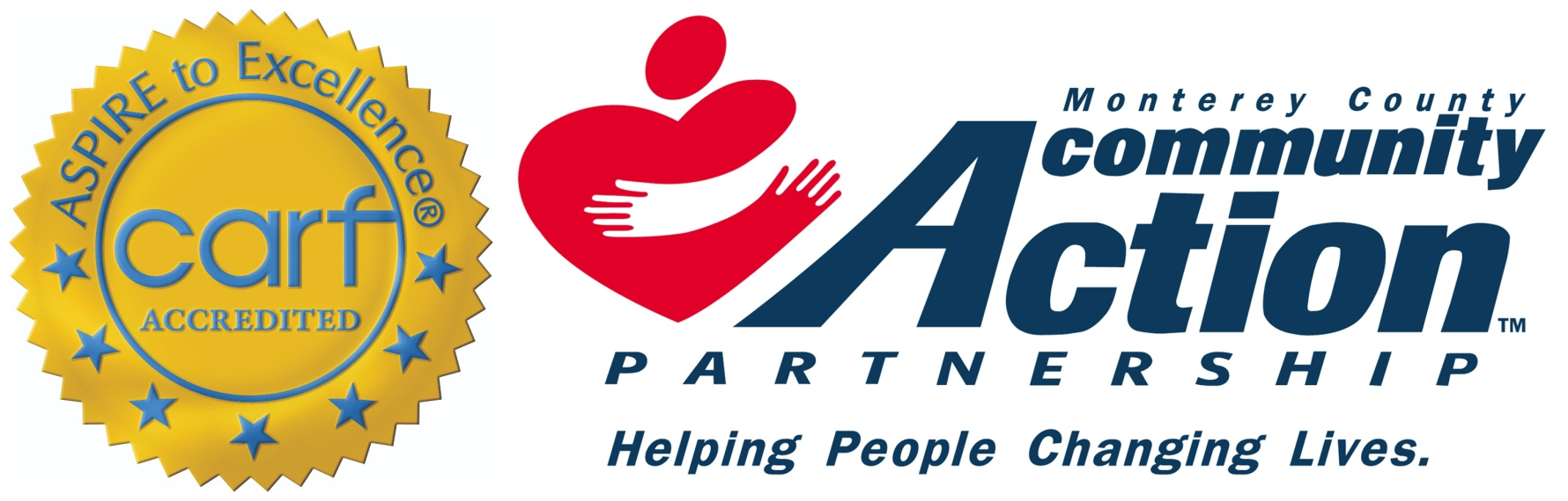 CARF-CAP - Community Human Services