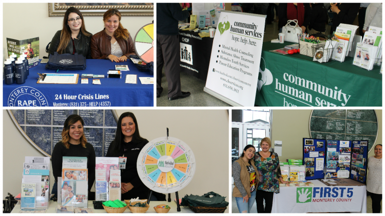 Community Human Services hosts 1st Annual Migrant Family Resource Fair ...