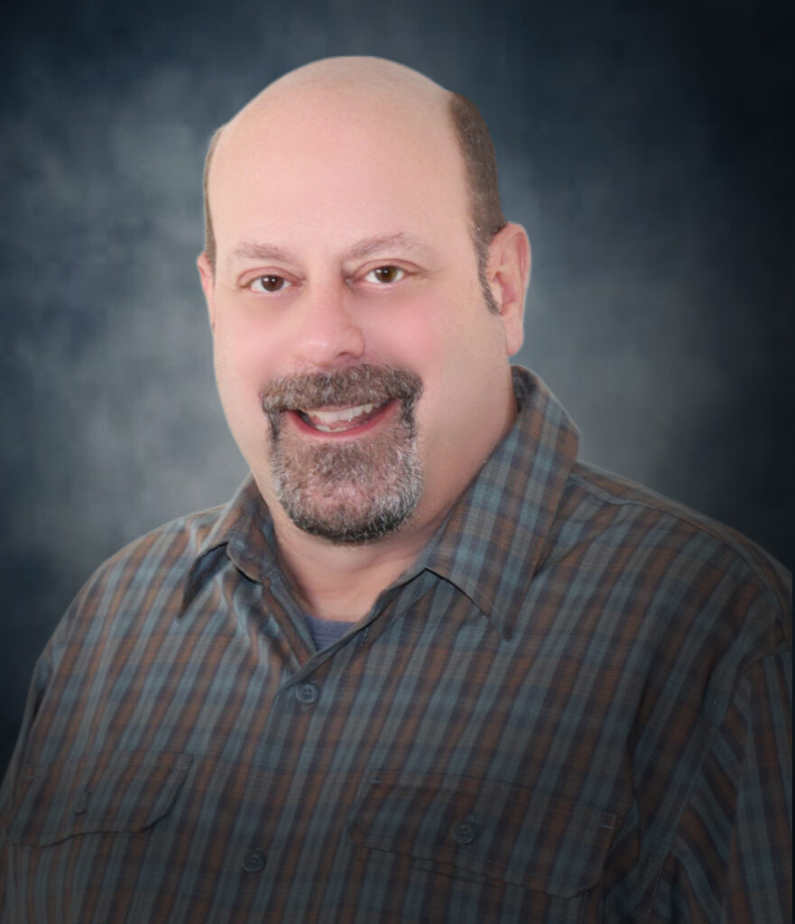 Leadership Team - Community Human Services