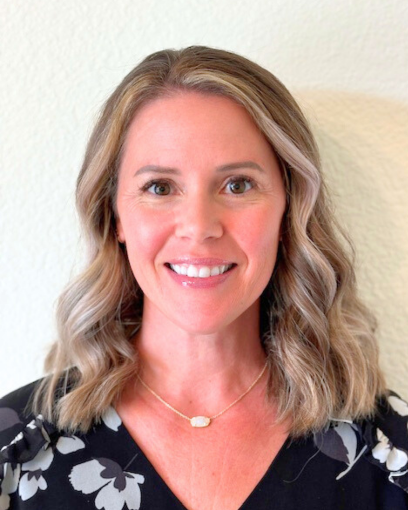 Leadership Team - Community Human Services