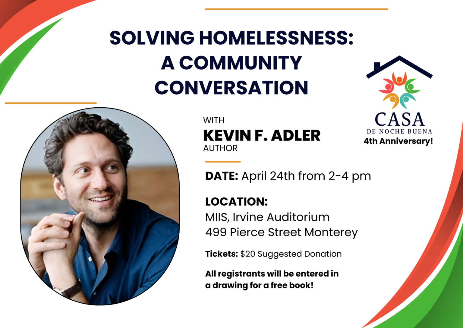 Community Human Services - Community Human Services