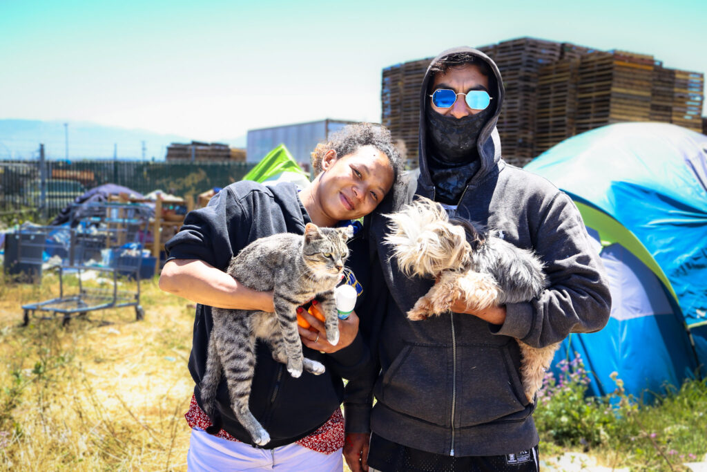 Street Outreach Programs for Youth - Community Human Services